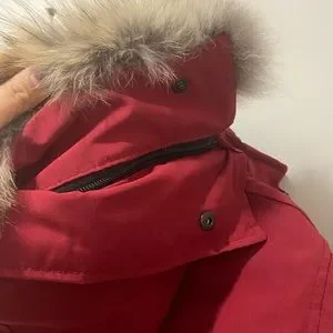 Canada Goose | Jackets & Coats | Canada Goose Mens Sherridon Furtrim ...